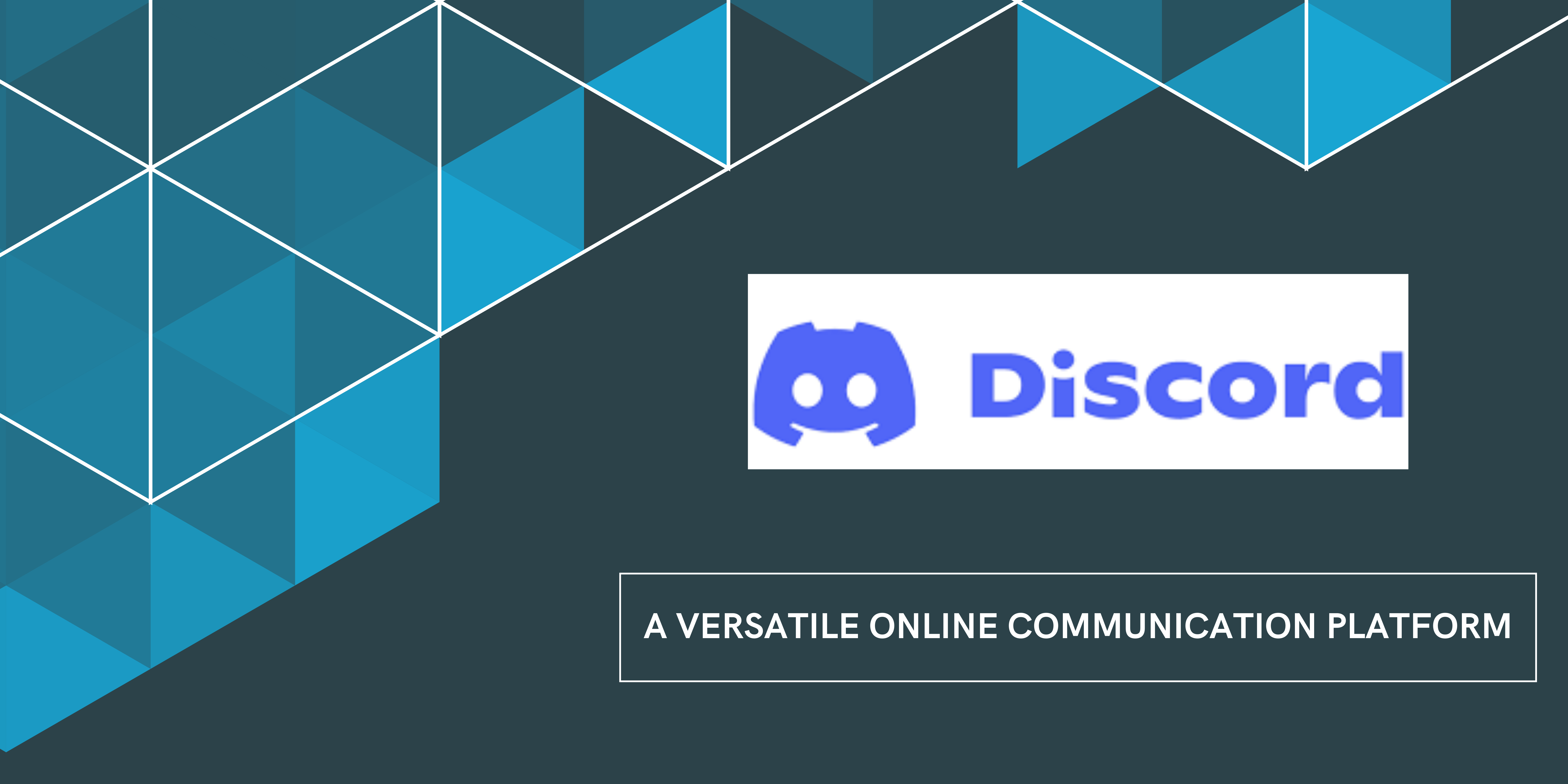 Scalability and Flexibility Of Online Communities: Discord Vs Slack ...