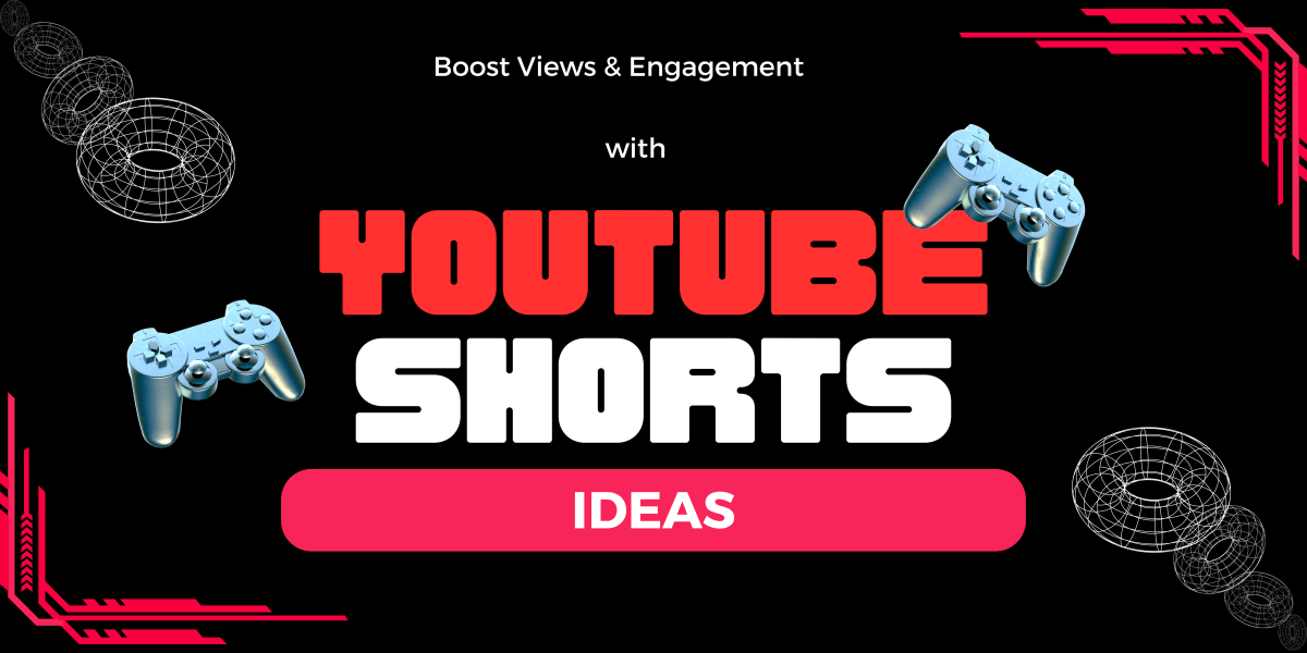 Unlocking Success: Innovative YouTube Shorts Ideas That Drive Views and ...